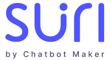 SURI by Chatbot Maker | Portal